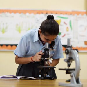 Mount Fort Academy – Learners Today, Leaders Tomorrow