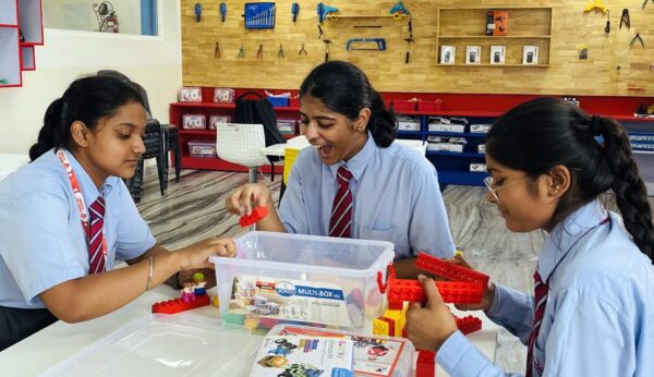 Mount Fort Academy – Learners Today, Leaders Tomorrow